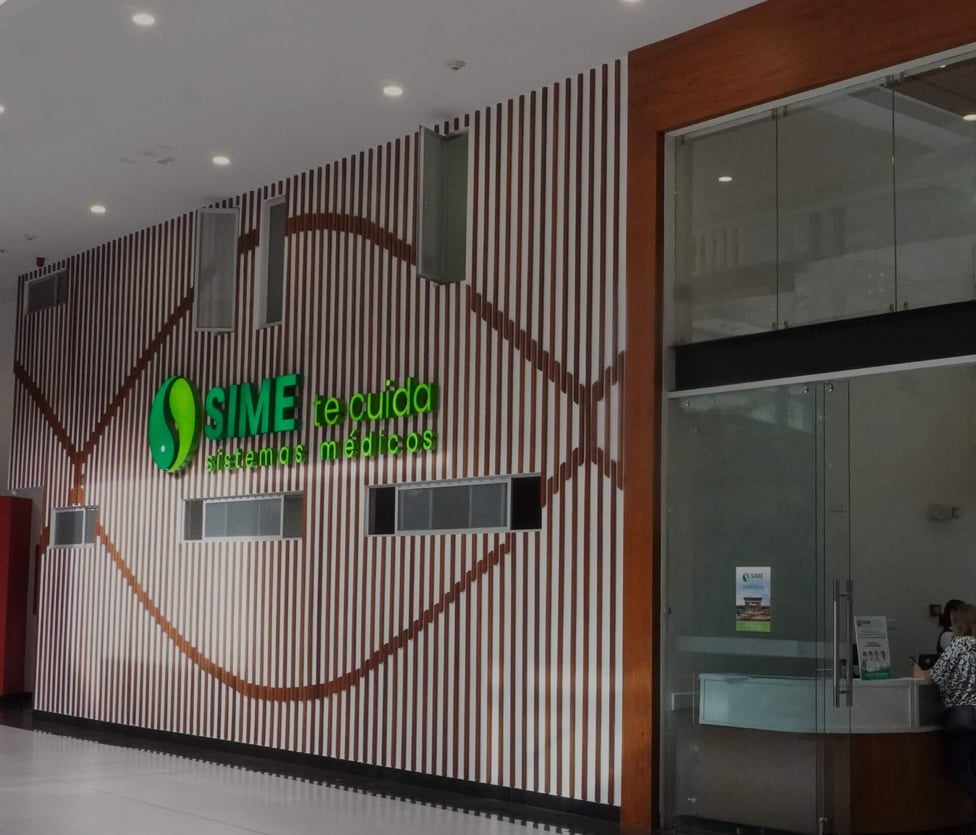 CONTACT US - SIME CUMBAYÁ