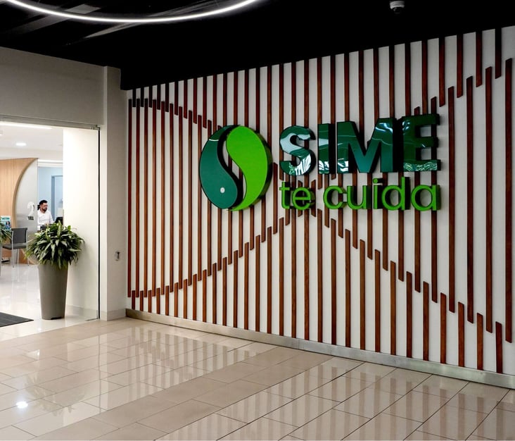 CONTACT US - SIME QUICENTRO